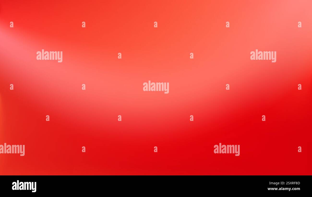 Luxury royal red gradient background. Smooth transitions Stock Vector ...