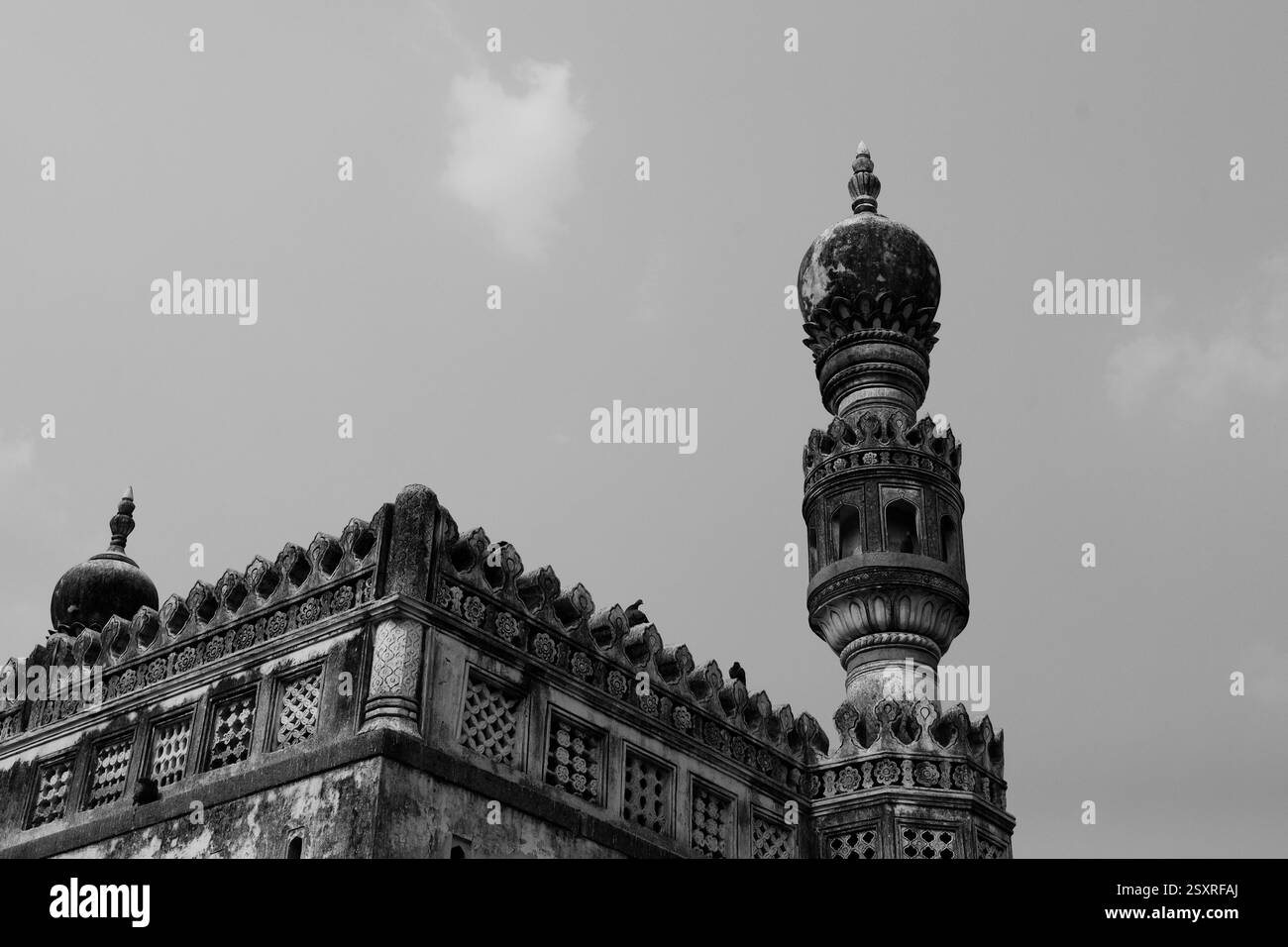 Whispers of history echo through these ancient walls. Golconda Fort ...