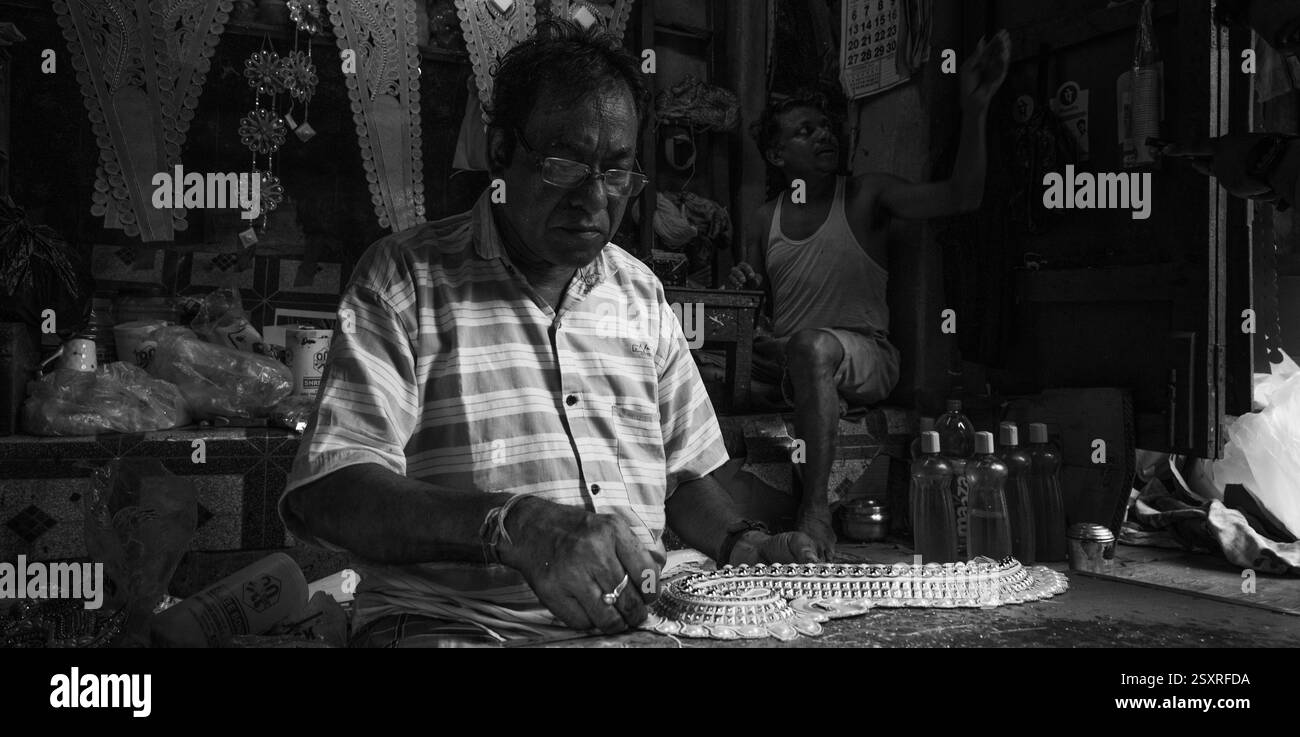 Dedication to duty Black and White Stock Photos & Images - Alamy