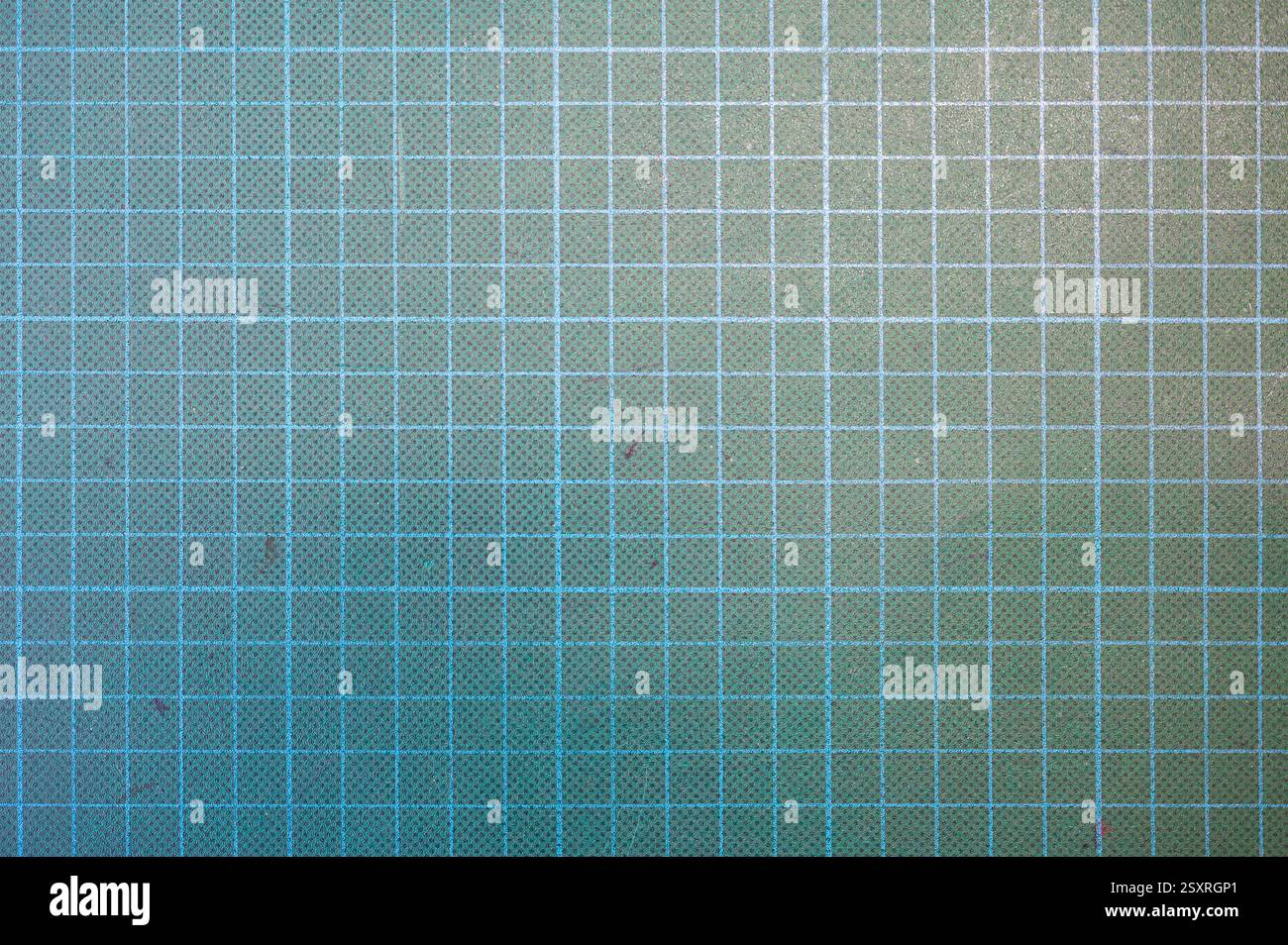 Green backdrop grid for a sewing workshop in Brussels city center ...