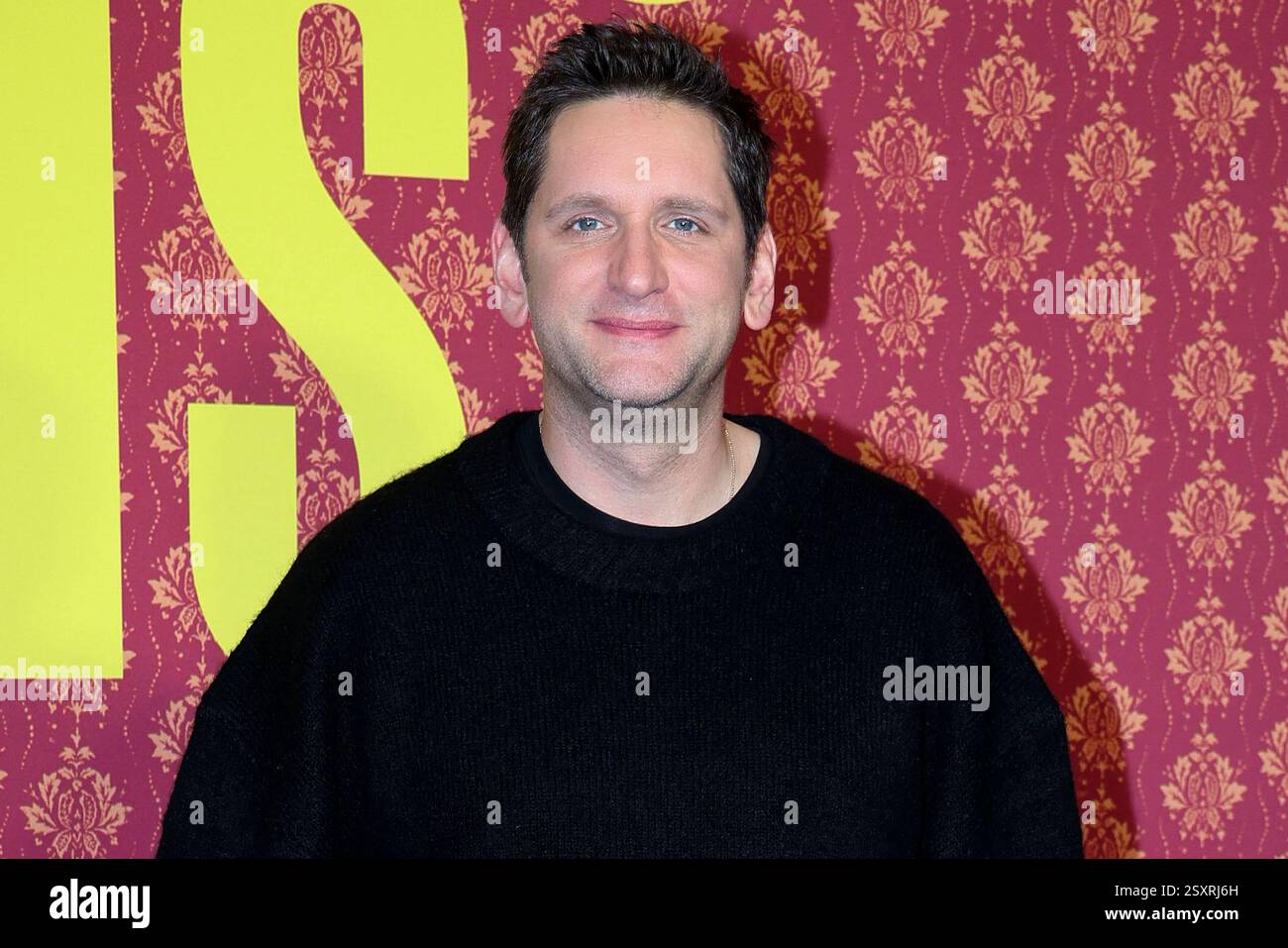 Sebastian Schwarz beim Premieren Event der neuen ARD Comedy Serie „Ghosts“ (6 Folgen ab 7. Maerz ...