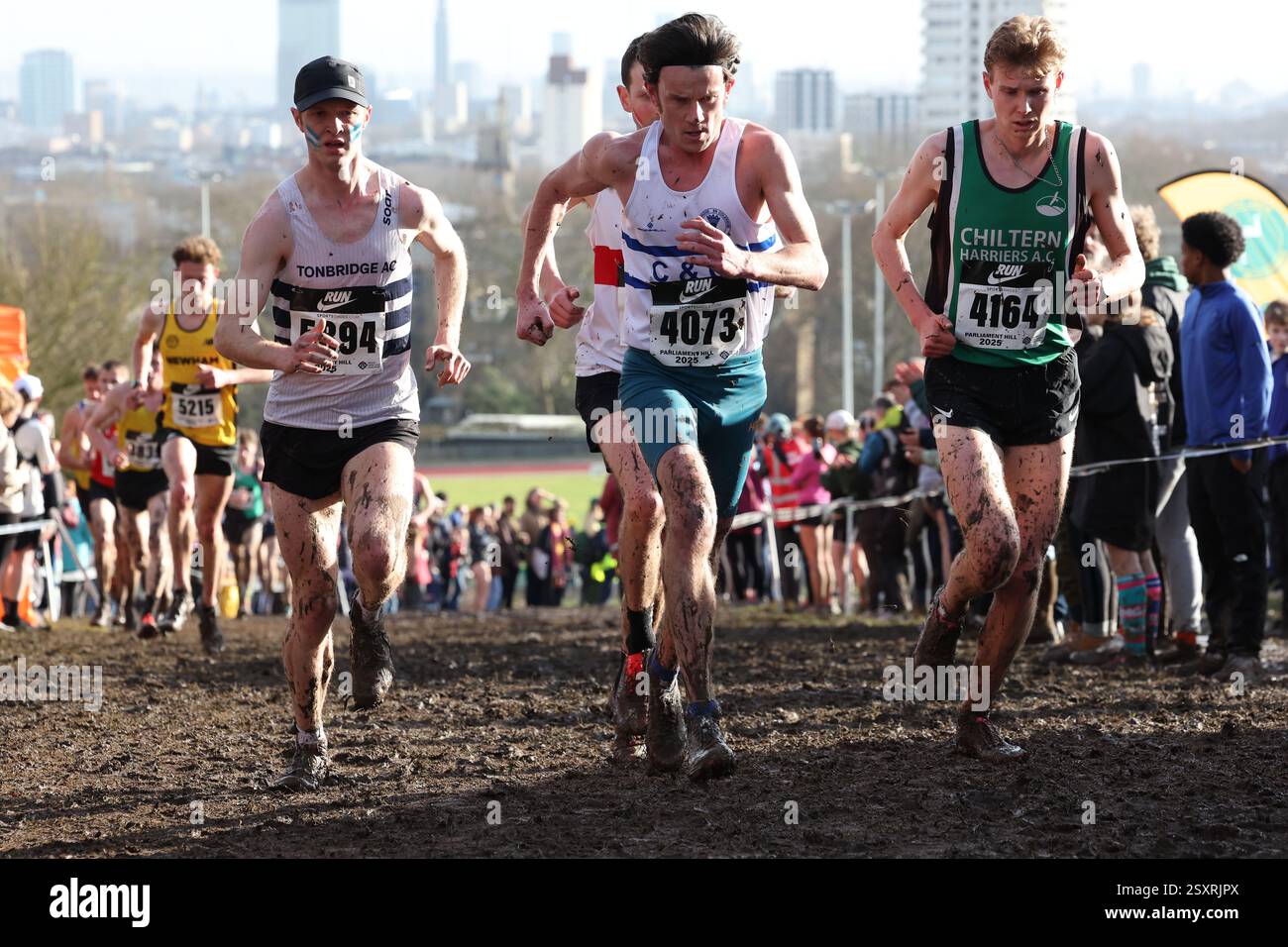 The championships 2025 hi-res stock photography and images - Alamy