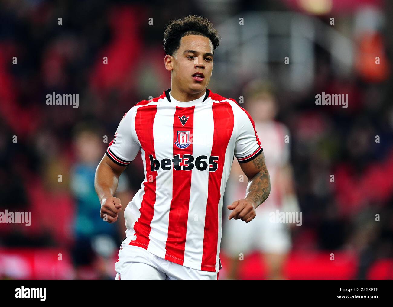 Million manhoef stoke hi-res stock photography and images - Alamy