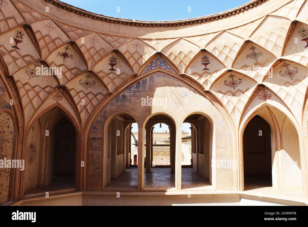 Details traditional persian historic hi-res stock photography and ...