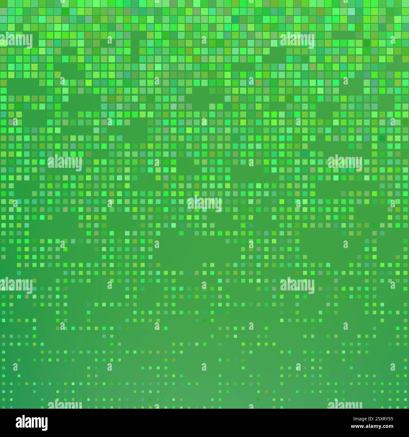 Pulse mosaic Stock Vector Images - Alamy