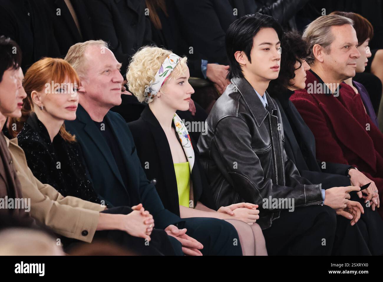 Milan, Milan Women's Fashion Week: Fall/Winter 2025 - Women's Fashion ...