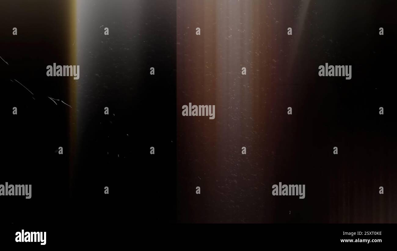 Film Burn Footage, Light Leaks and Lens Flare, Fast. Compositing ...