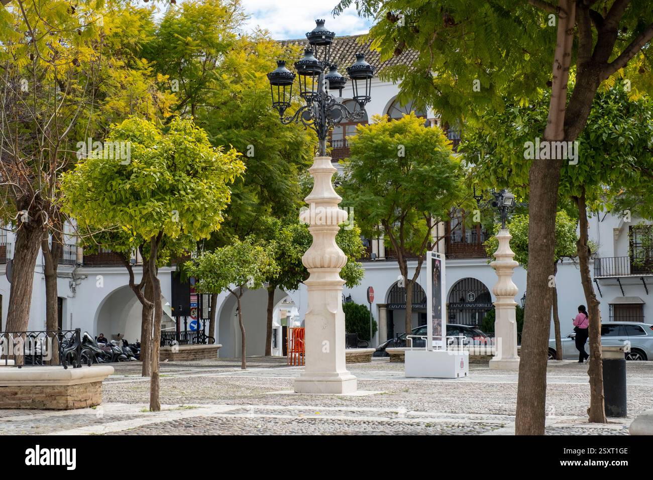 Seville 2025 hi-res stock photography and images - Alamy