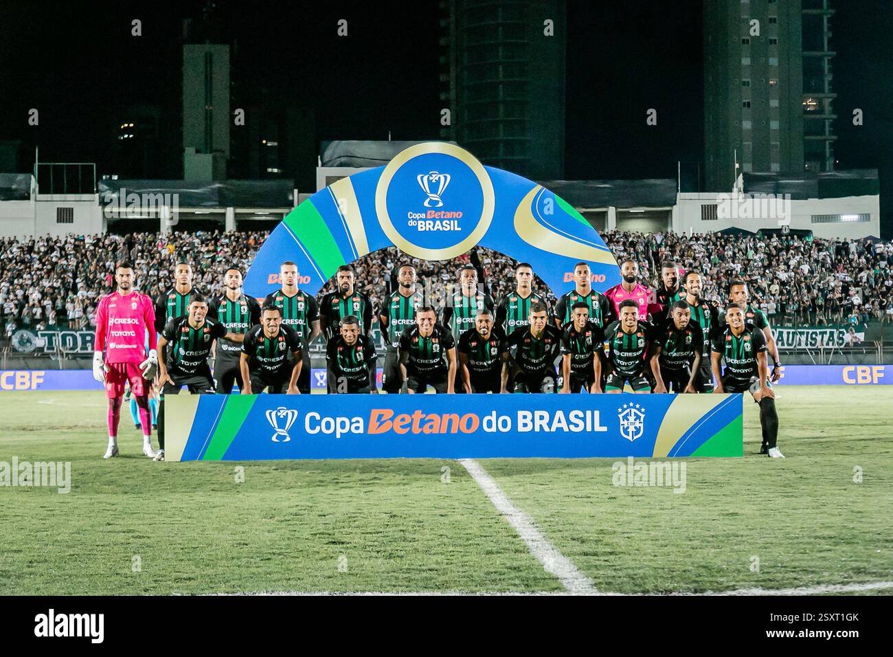PR - MARINGA - 02/25/2025 - BRAZIL CUP 2025, MARINGA x JUVENTUDE ...