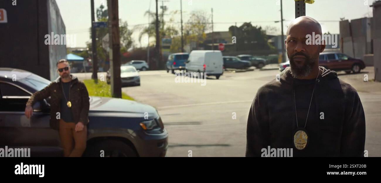 THE 4 POINTS, (aka THE FOUR POINTS), from left: Dustin Harnish ...