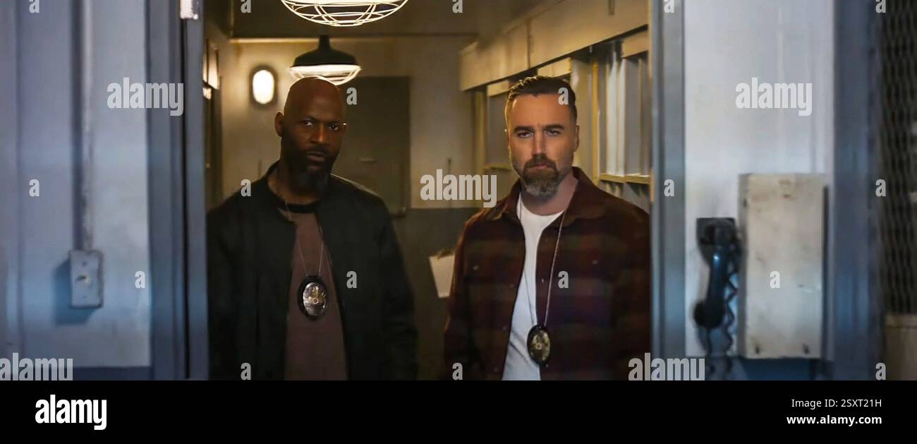 THE 4 POINTS, (aka THE FOUR POINTS), from left: Dominique Marsell ...