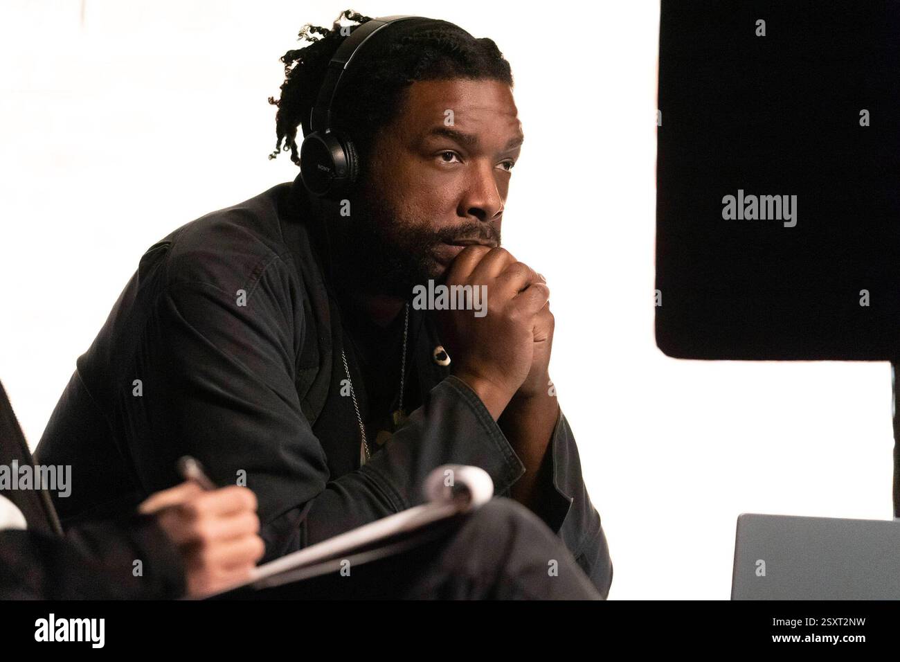 SLY LIVES! (AKA THE BURDEN OF BLACK GENIUS), director Ahmir Questlove ...