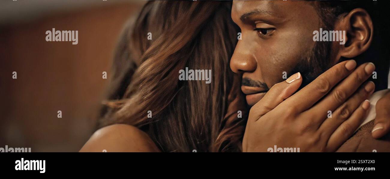 WELCOME, from left: Brianna Goldie, Emidio Lopes, 2025. © Breaking ...