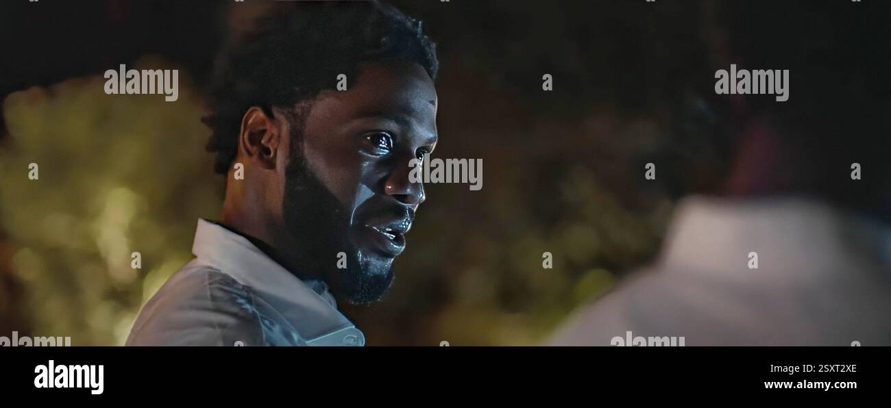 WELCOME, Emidio Lopes, 2025. © Breaking Glass Pictures / courtesy ...