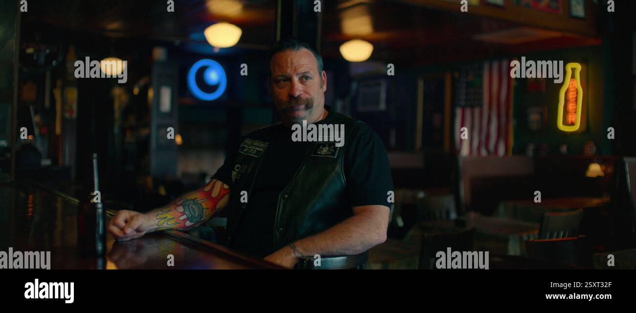 SURVIVING BLACK HAWK DOWN, Randy Ramaglia, This is Not New York ...