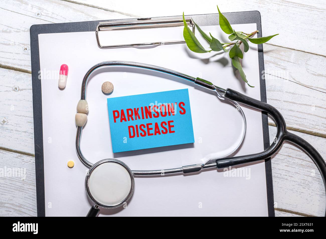 Doctor patient card speech therapy hi-res stock photography and images ...