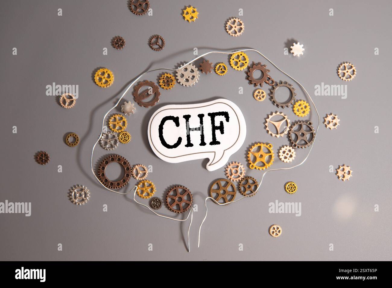 Congestive heart failure hi-res stock photography and images - Alamy