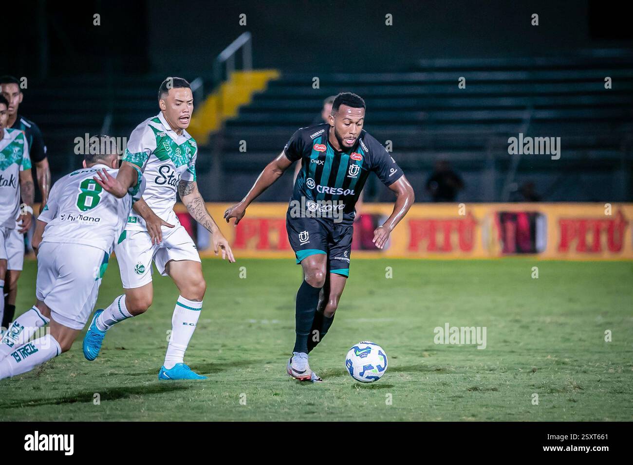 PR - MARINGA - 02/25/2025 - BRAZIL CUP 2025, MARINGA x JUVENTUDE ...