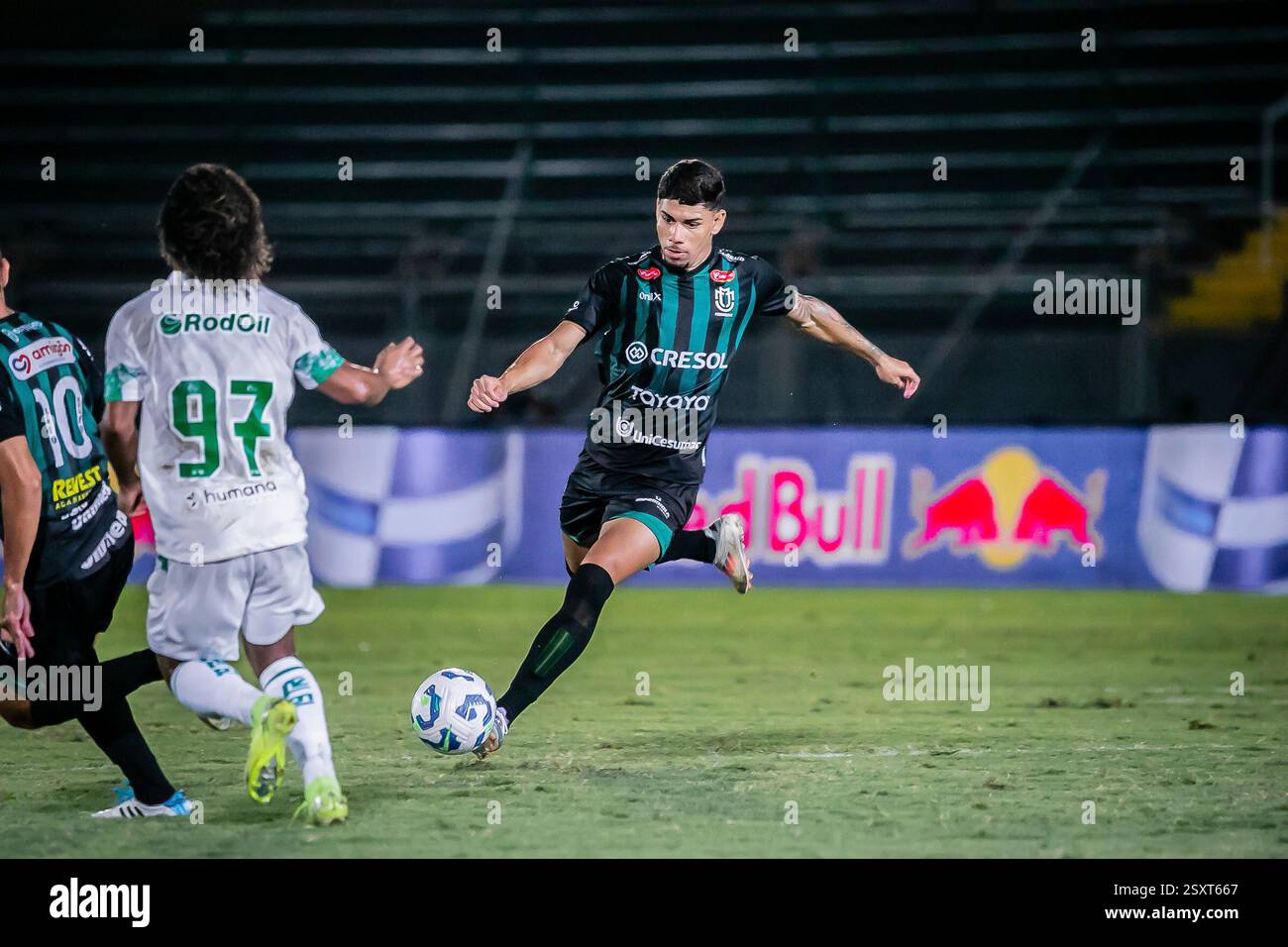 PR - MARINGA - 02/25/2025 - BRAZIL CUP 2025, MARINGA x JUVENTUDE - Buga ...