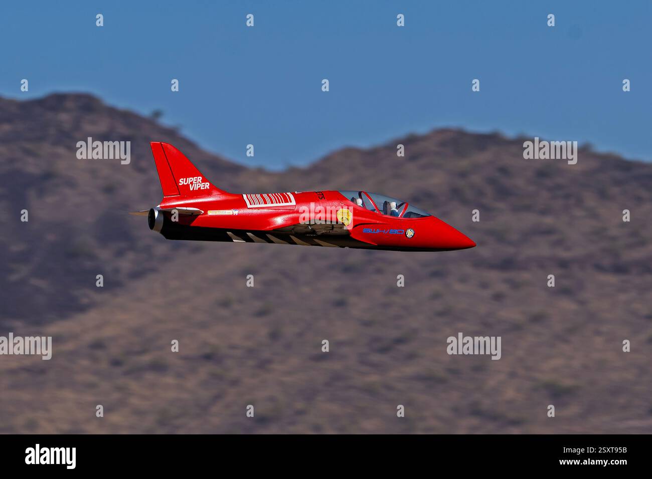 AMPS RC Park 2-15-2025 Phoenix, AZ, USA Scale radio controlled model of ...