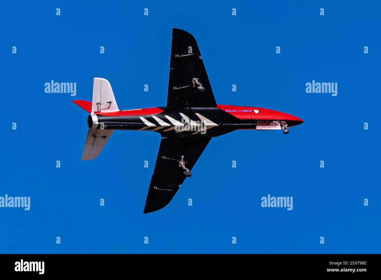 AMPS RC Park 2-15-2025 Phoenix, AZ, USA Scale radio controlled model of ...