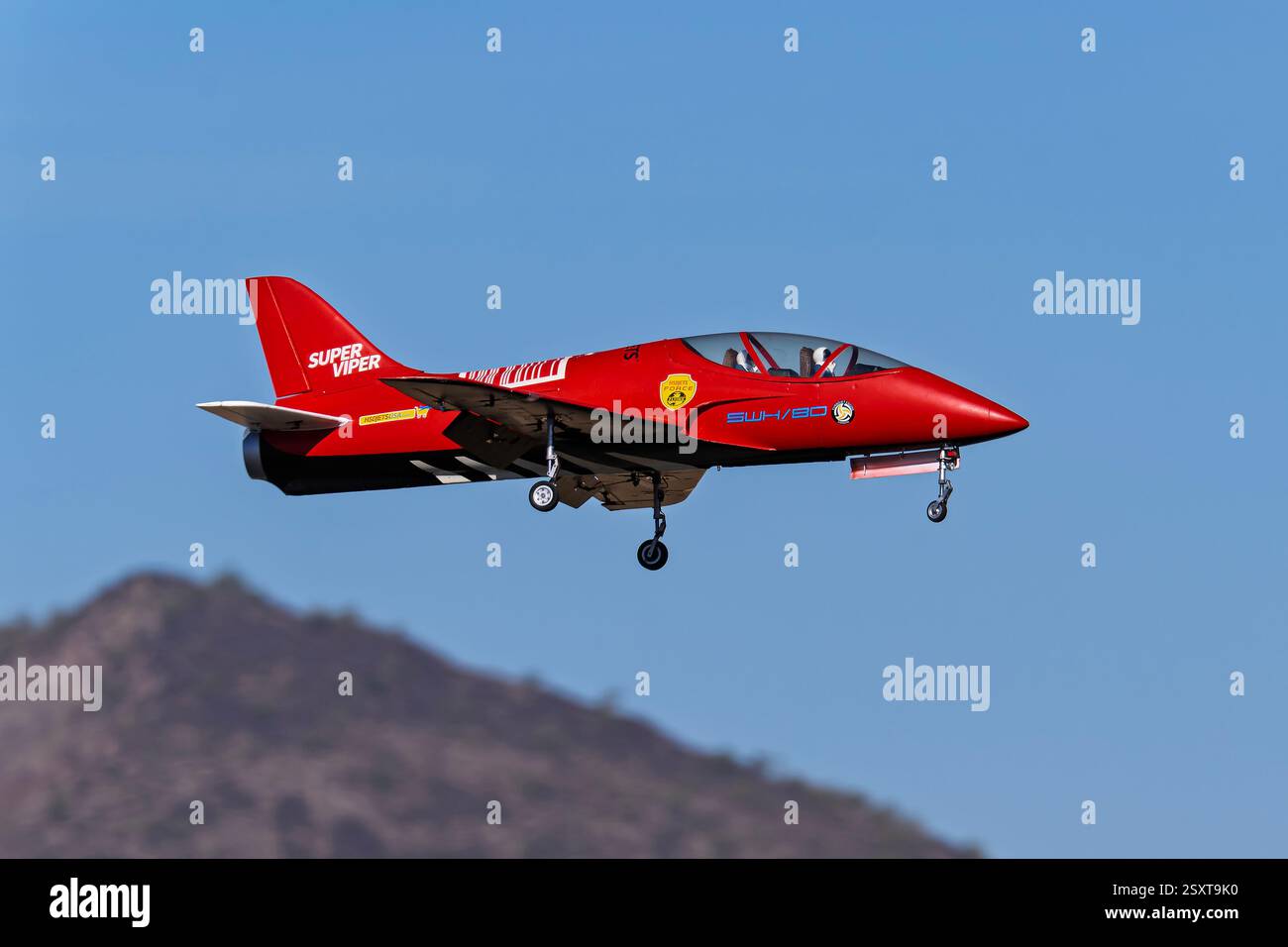 AMPS RC Park 2-15-2025 Phoenix, AZ, USA Scale radio controlled model of ...