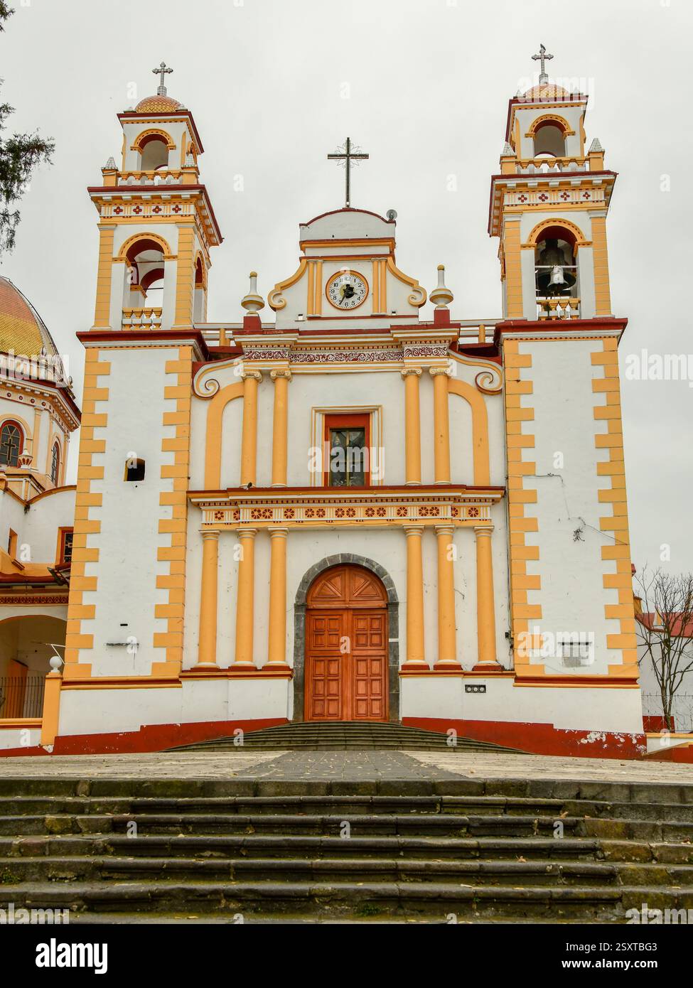Maria magdalena church in hi-res stock photography and images - Alamy