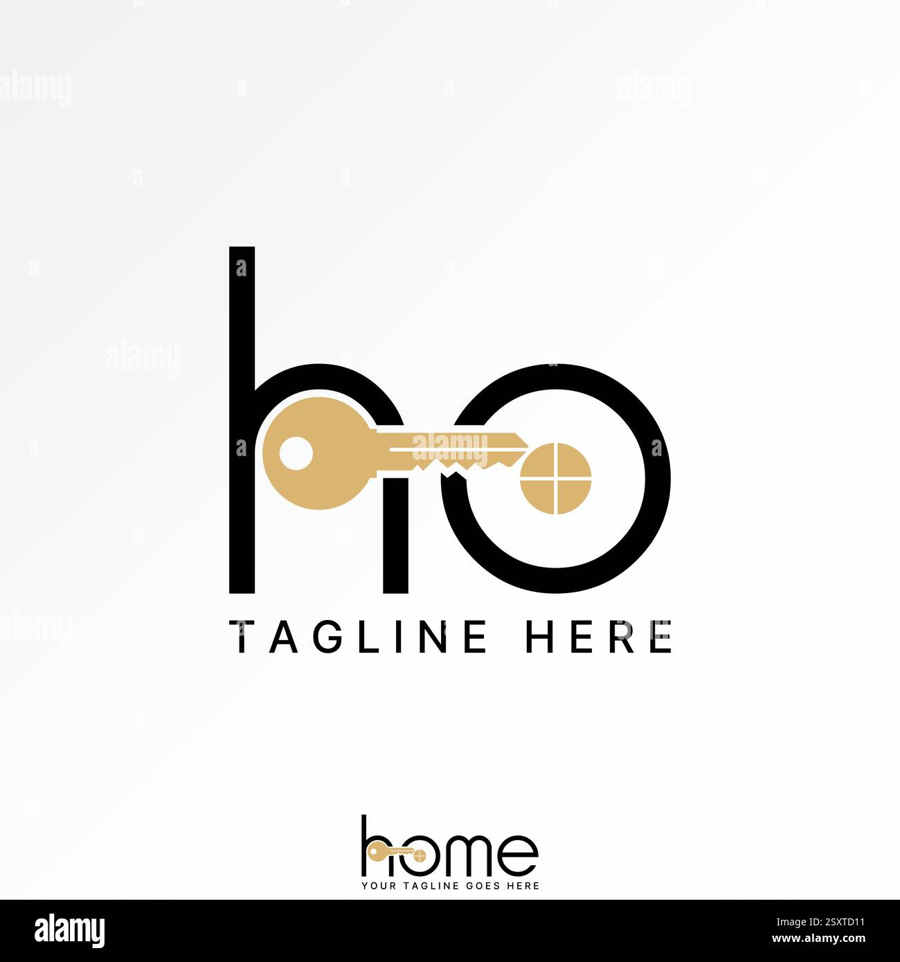 Logo design graphic concept creative premium vector stock image top ...