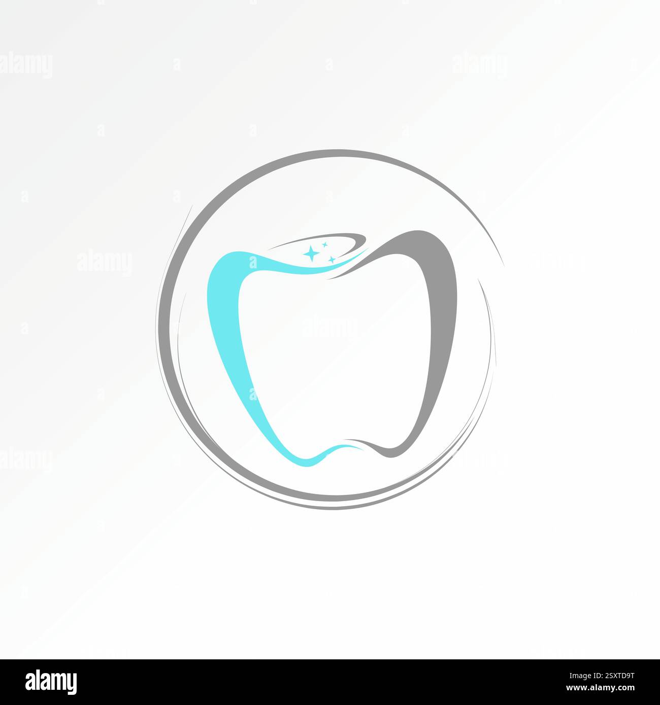 Logo design graphic concept creative premium vector stock image top ...