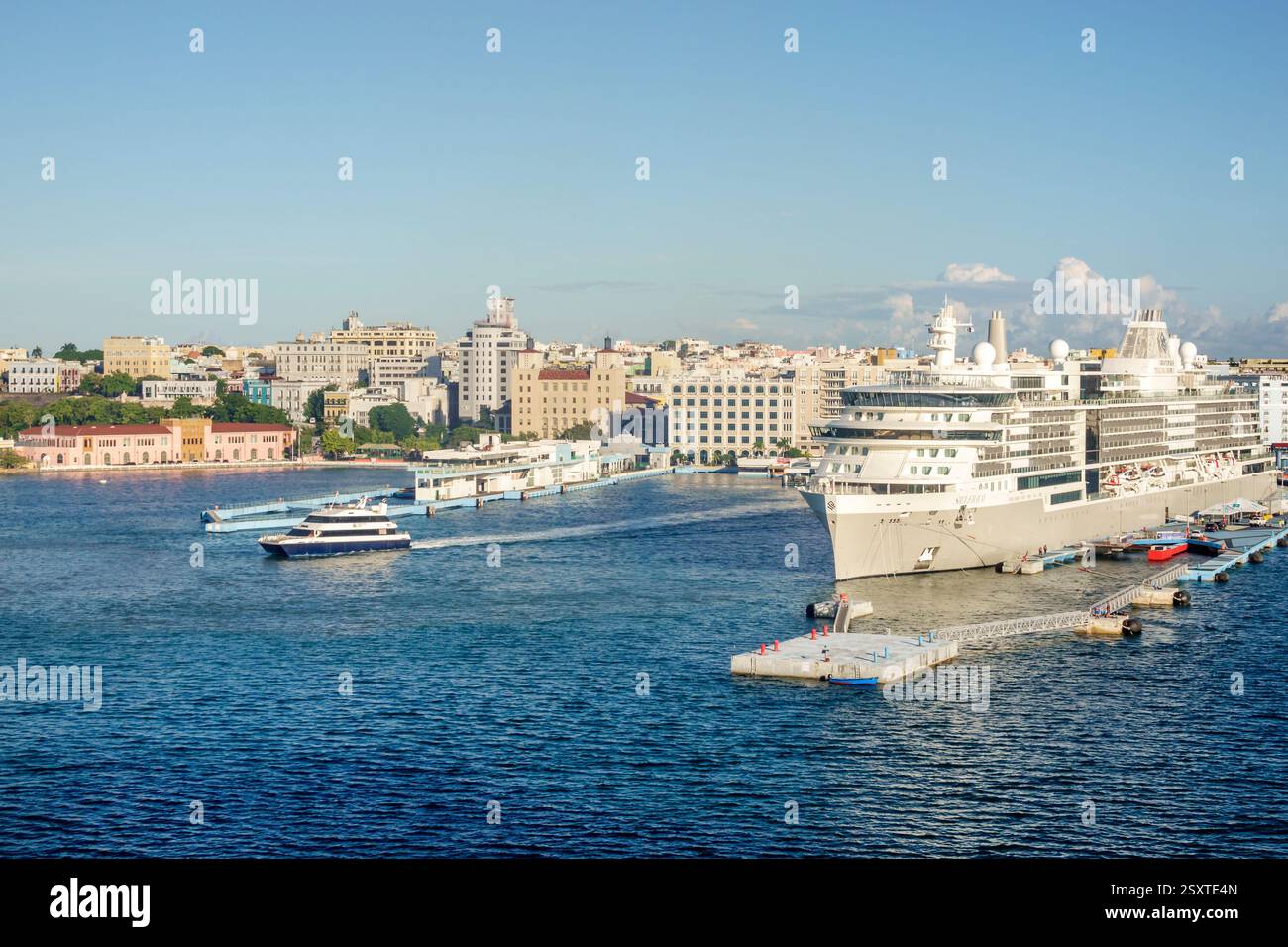 San Juan Puerto Rico,Atlantic Ocean,San Juan Bay,Cruise Port view,Viejo Old San Juan,Paseo de la ...