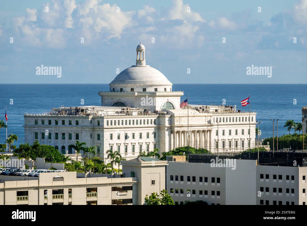 San Juan Puerto Rico,Old San Juan,Viejo San Juan,Atlantic Ocean,San ...