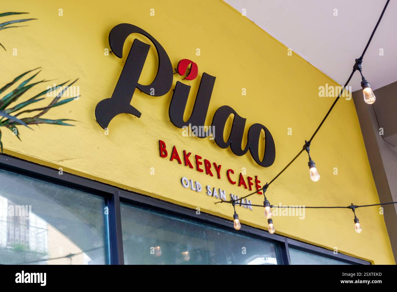 San Juan Puerto Rico,Viejo Old San Juan,Calle de San Francisco,Pilao ...