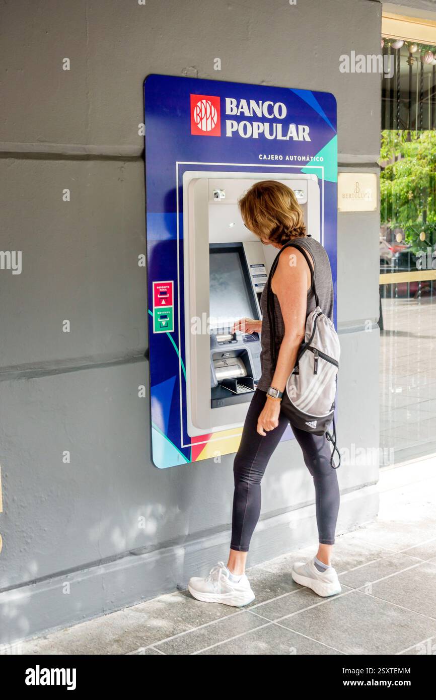 San Juan Puerto Rico,Viejo Old San Juan,Calle del Recinto Sur,Calle de ...