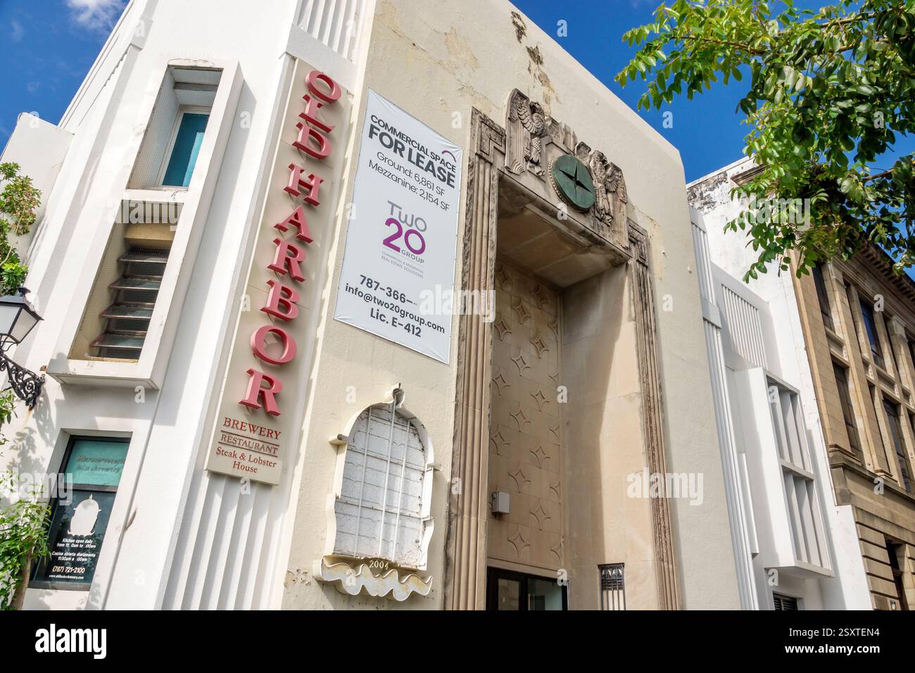 San Juan Puerto Rico,Viejo Old San Juan,Calle del Recinto Sur,Calle ...