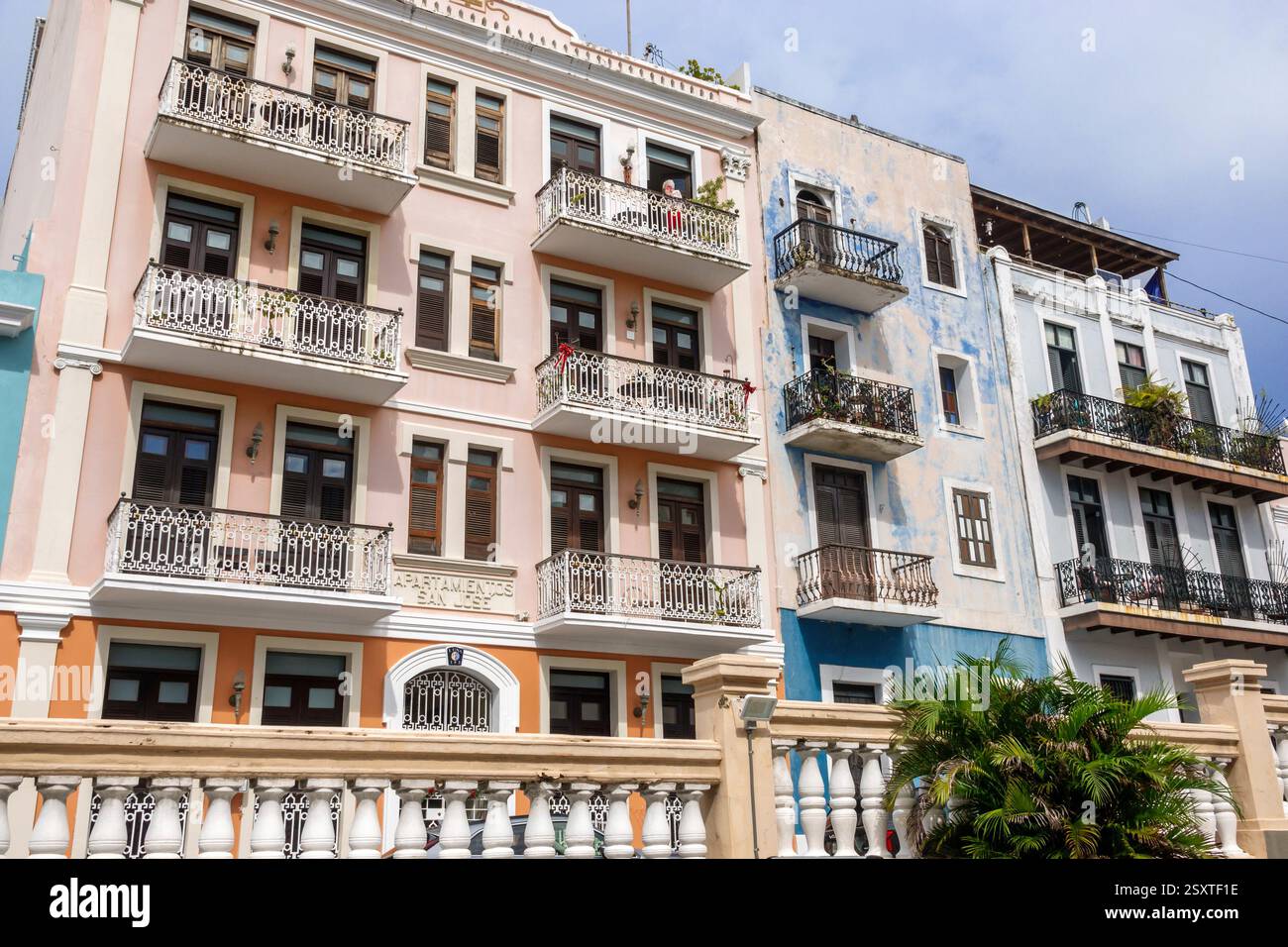 San Juan Puerto Rico,Viejo Old San Juan,Caleta de las Monjas,Nuns Cove ...