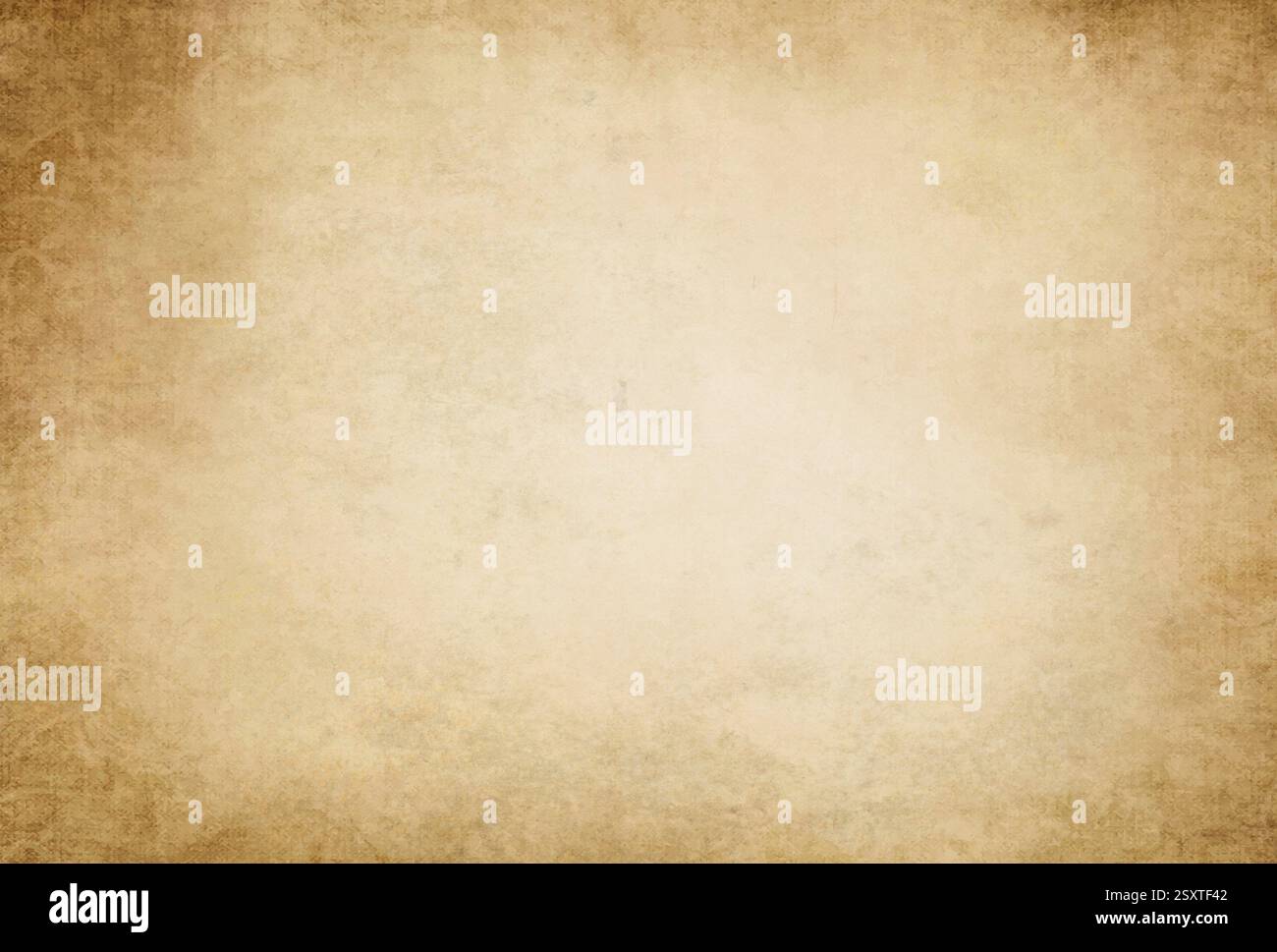 Dirty and stained paper texture for background design Stock Photo - Alamy