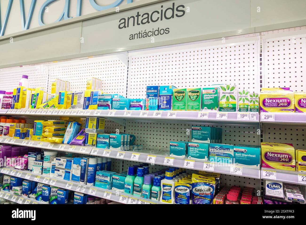 San Juan Puerto Rico,Viejo Old San Juan,Calle Brumbaugh,Walgreens ...