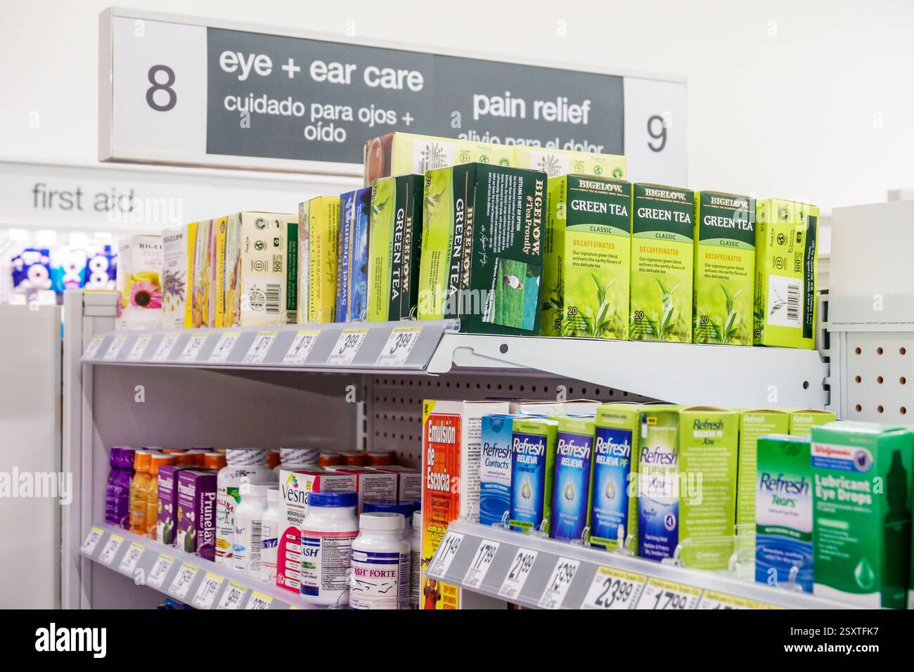 San Juan Puerto Rico,Viejo Old San Juan,Calle Brumbaugh,Walgreens ...