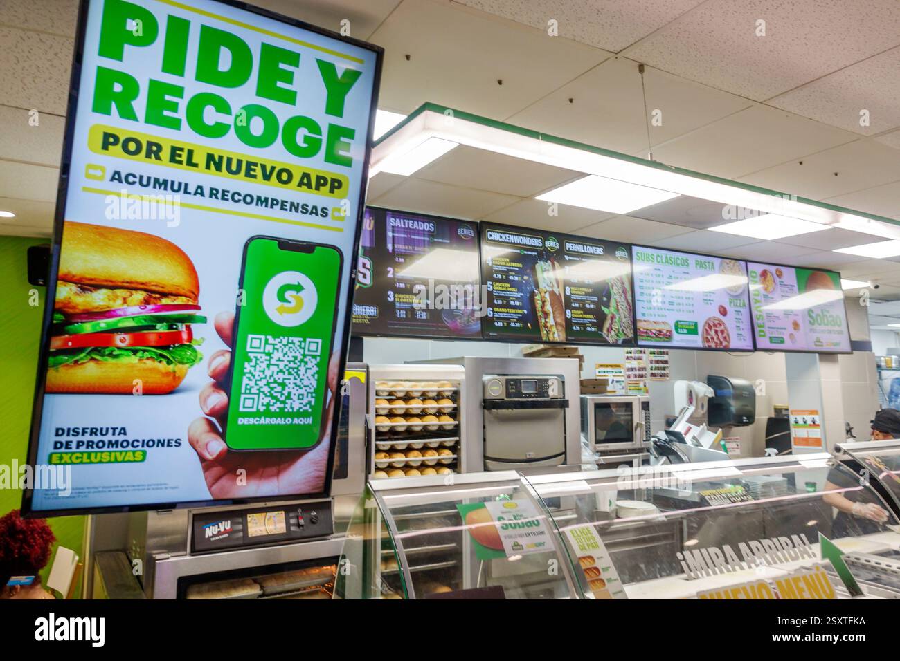 San Juan Puerto Rico,Viejo Old San Juan,Calle Marina,Pier 2,Subway ...