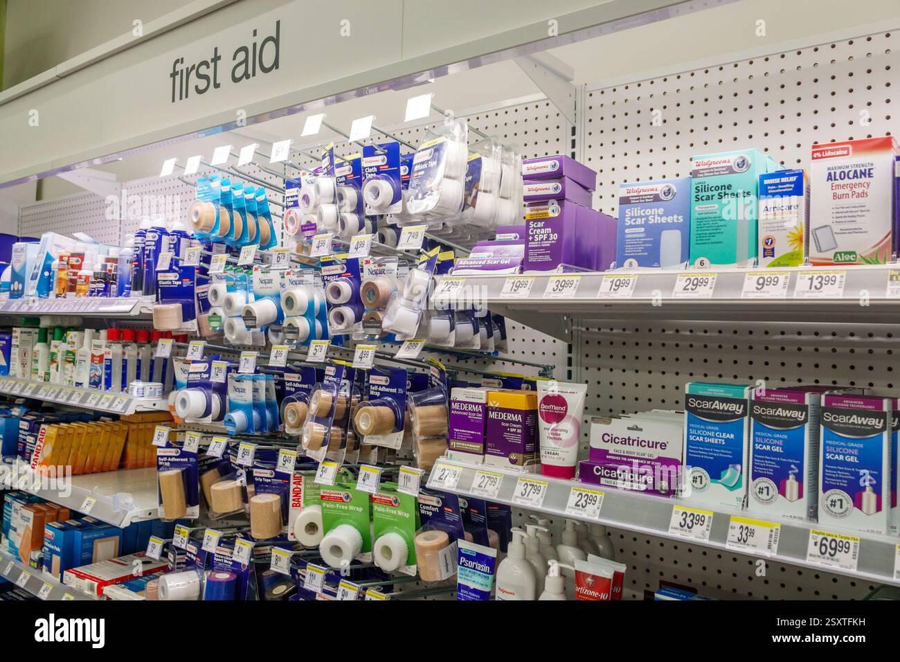 San Juan Puerto Rico,Viejo Old San Juan,Calle Brumbaugh,Walgreens ...