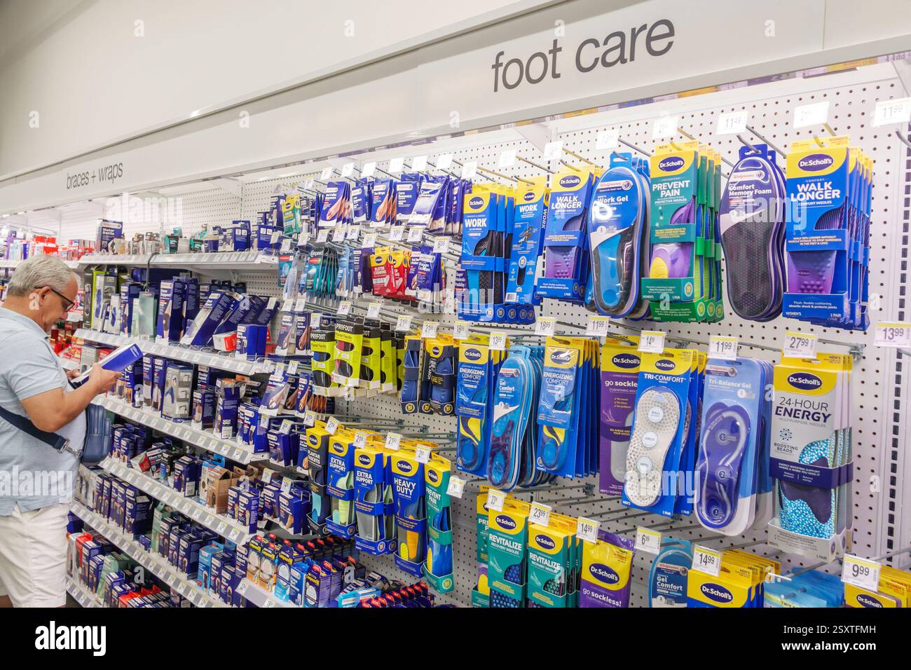 San Juan Puerto Rico,Viejo Old San Juan,Calle Brumbaugh,Walgreens ...