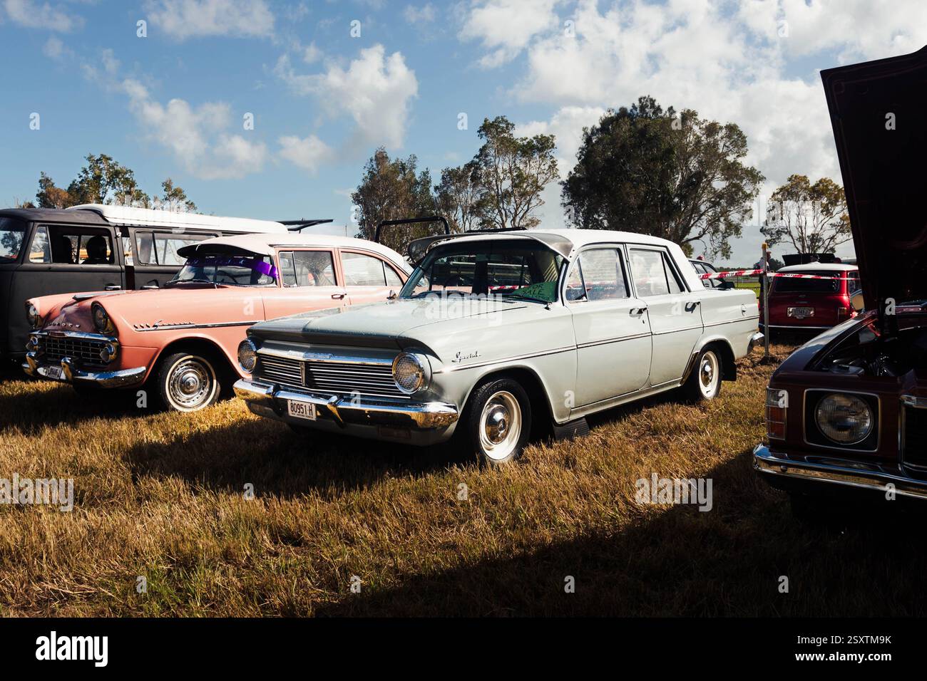 Ballina NSW, Australia 23rd February 2025 - Show n Shine Car Show ...