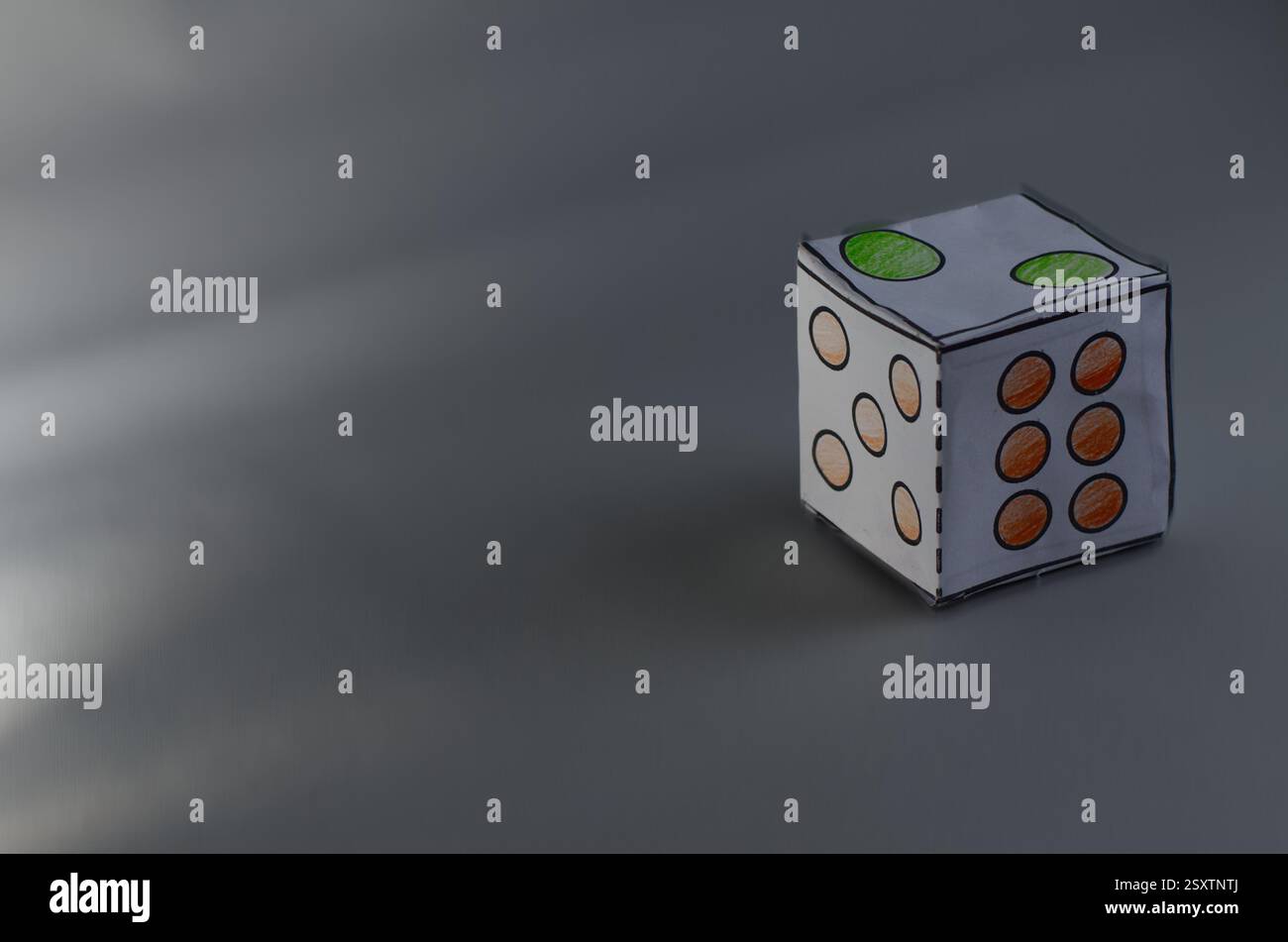 Diy paper art hi-res stock photography and images - Alamy