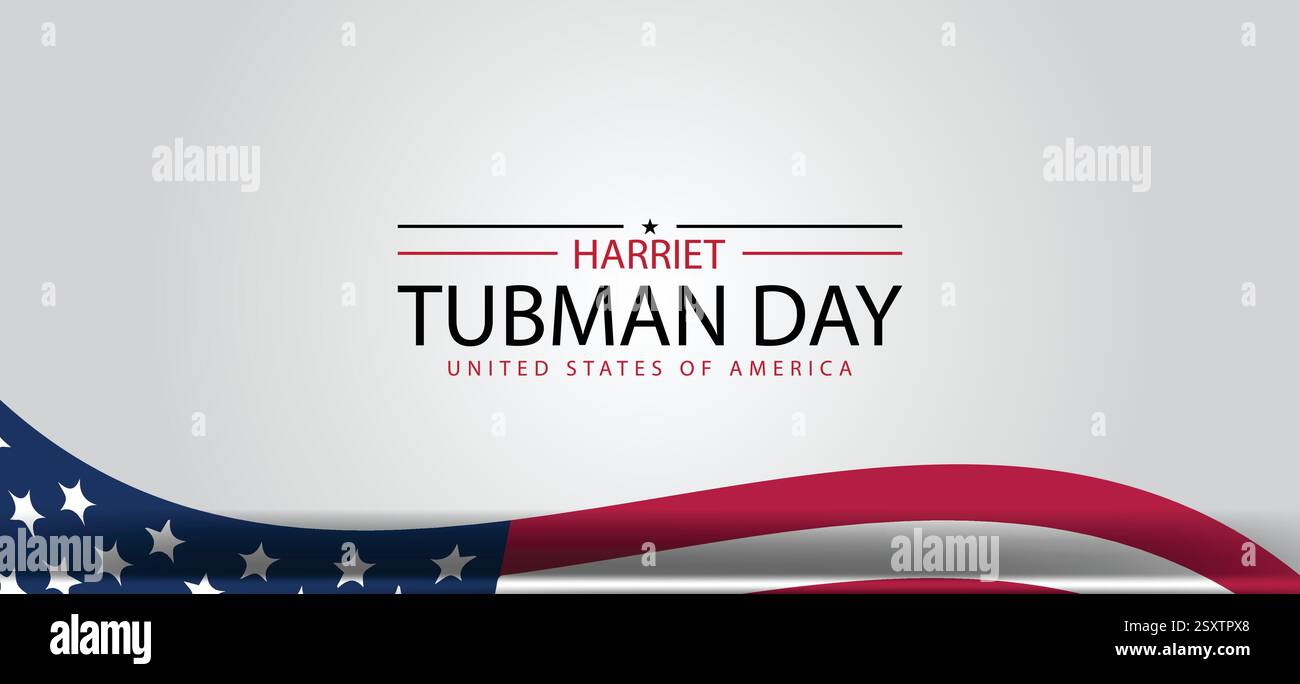 March 10th Marks a Special Day in the United States Harriet Tubman Day ...