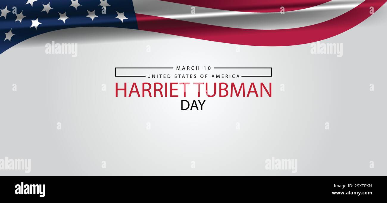 Celebrating Harriet Tubman Day in the United States A Tribute to a ...