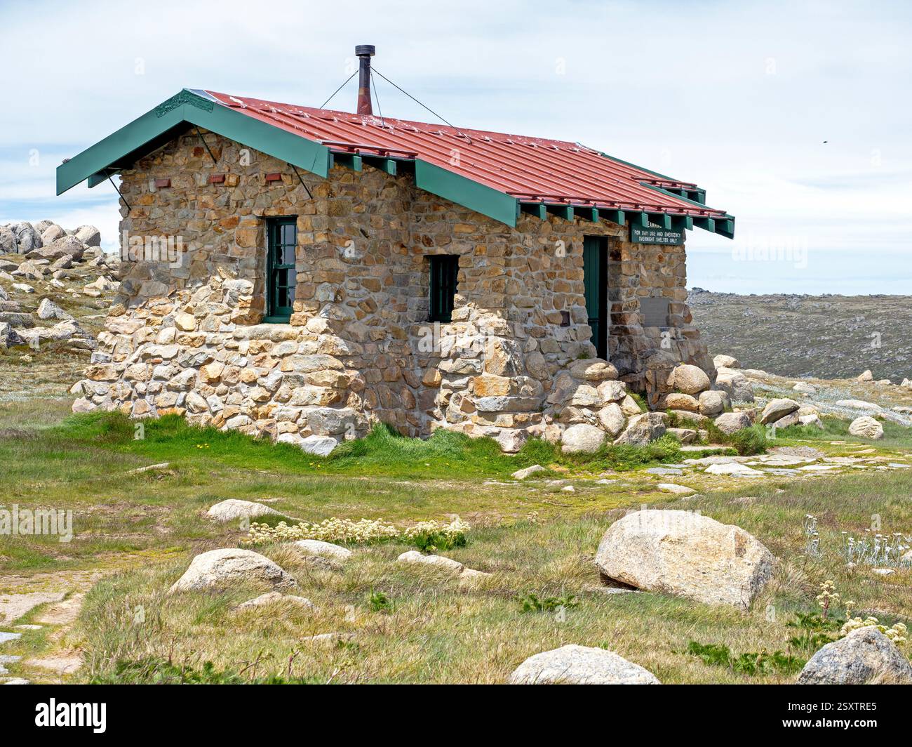 Kosciuszko national park hi-res stock photography and images - Alamy