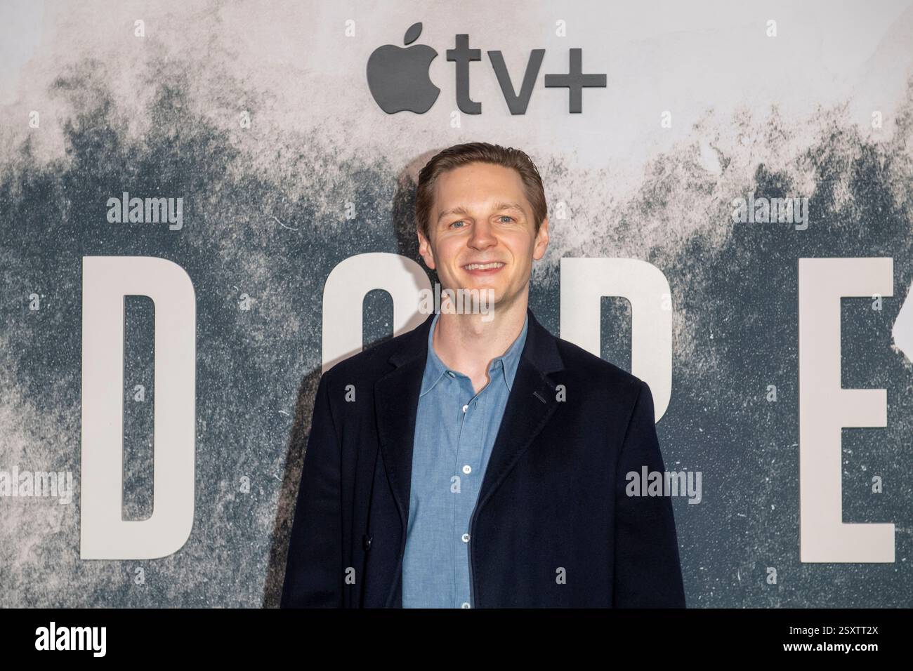 New York, United States. 25th Feb, 2025. NEW YORK, NEW YORK - FEBRUARY ...