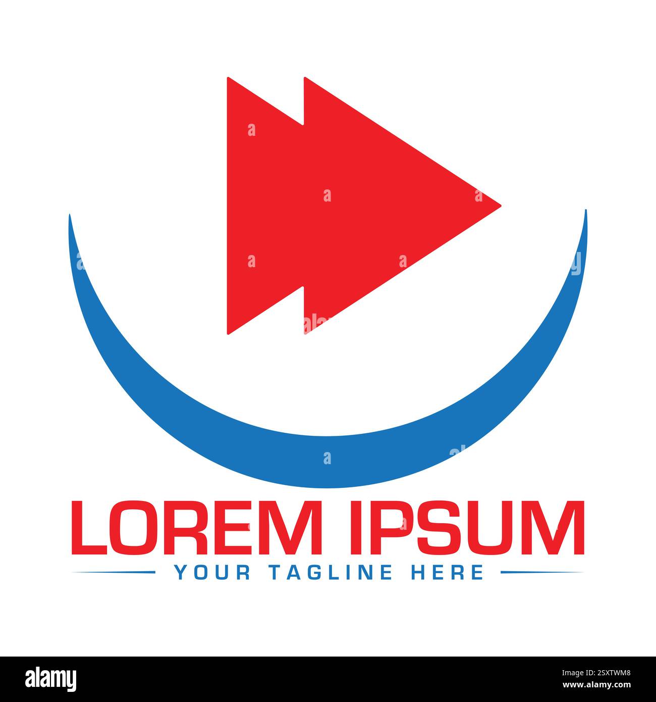 Tech Logo Design Vector, Cable Logo Design Stock Vector Image & Art - Alamy