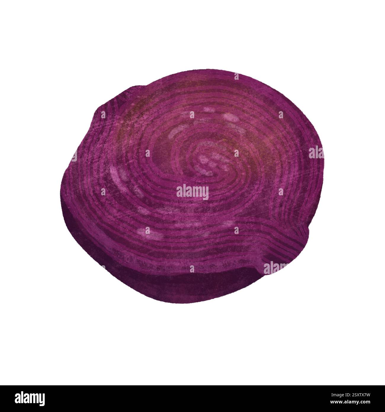 Digital kitchen graphics Cut Out Stock Images & Pictures - Alamy