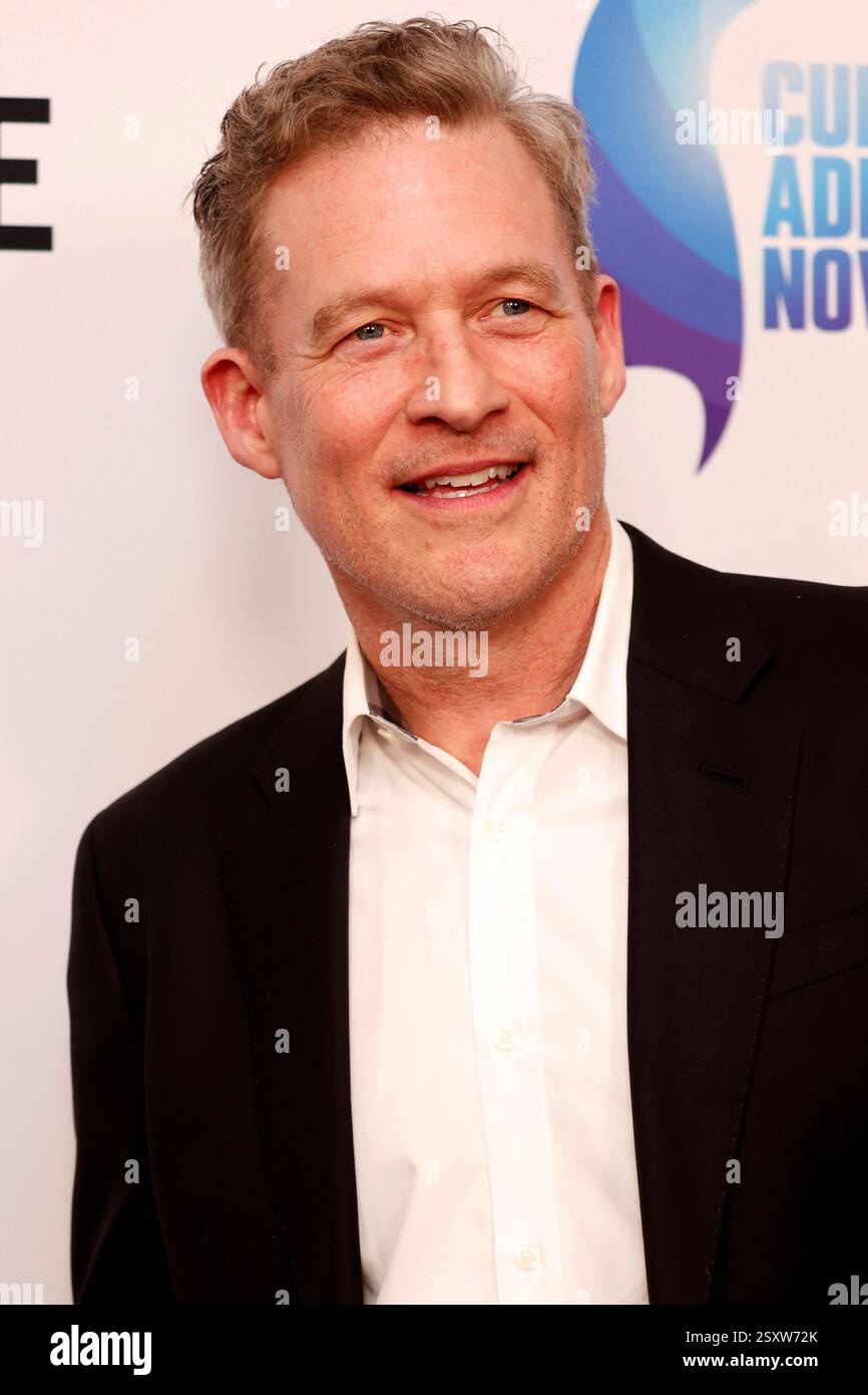 February 25, 2025, Beverly Hills, Ca, USA: LOS ANGELES - FEB 24: James ...